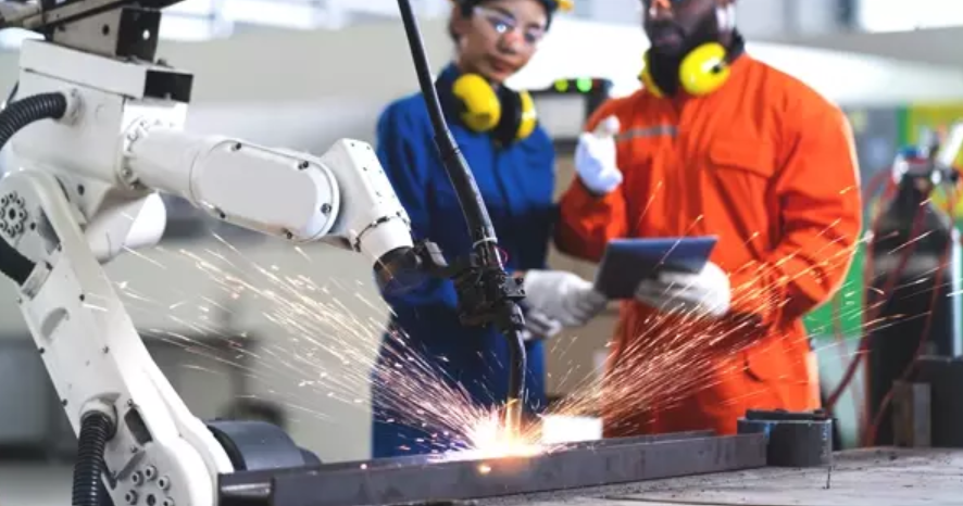 15 Smart Robotics Use Cases Using Vision AI